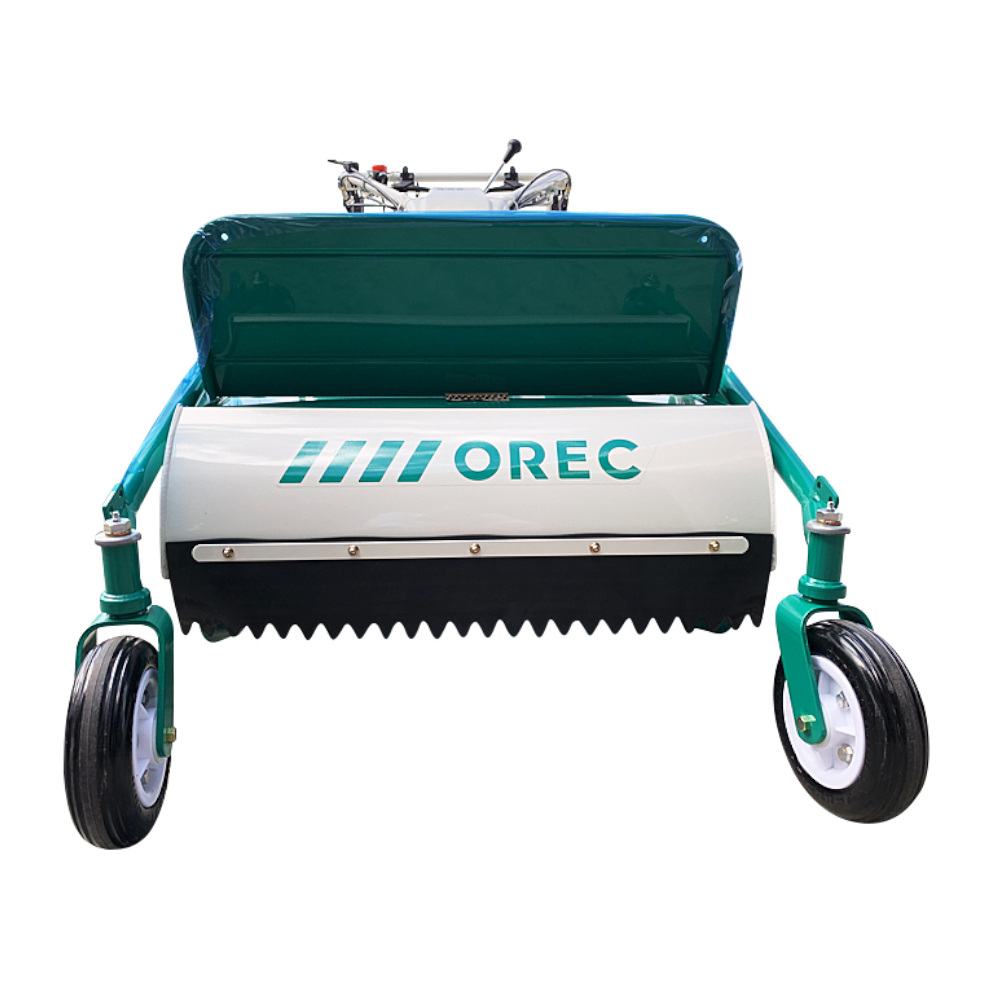รถตัดหญ้าเดินตาม OREC HRC664 - ORECTHAILAND