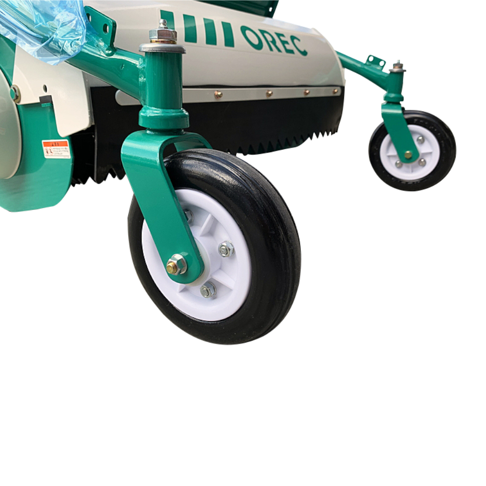 รถตัดหญ้าเดินตาม OREC HRC664 - ORECTHAILAND