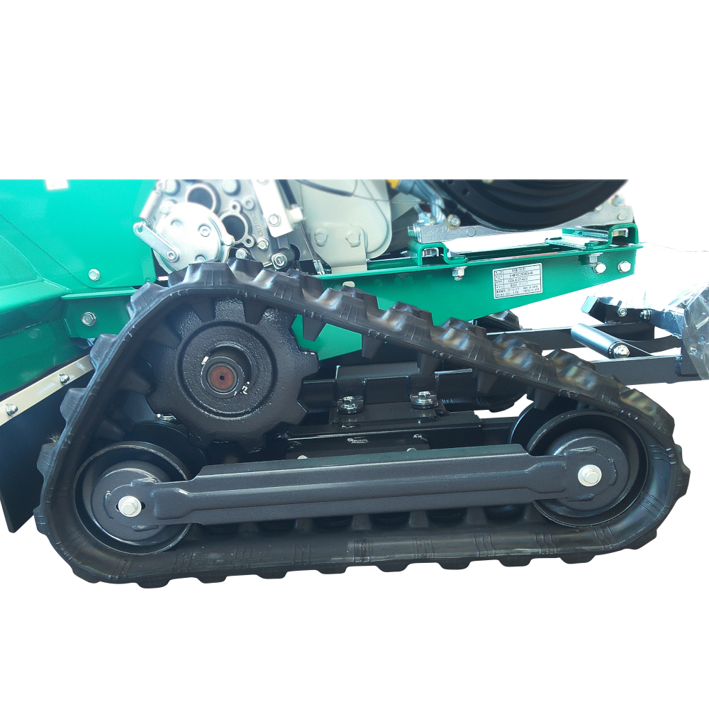 รถตัดหญ้าเดินตาม OREC HRC664 - ORECTHAILAND