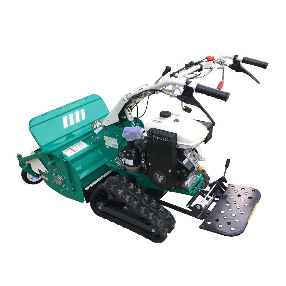 รถตัดหญ้าเดินตาม OREC HRC664 - ORECTHAILAND