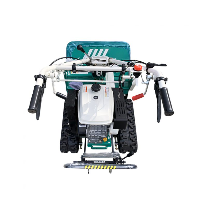 รถตัดหญ้าเดินตาม OREC HRC664 - ORECTHAILAND