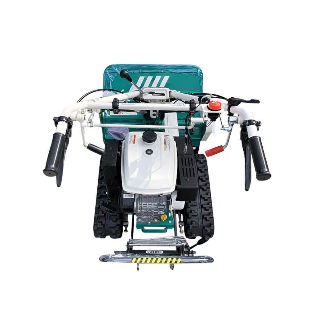 รถตัดหญ้าเดินตาม OREC HRC664 - ORECTHAILAND