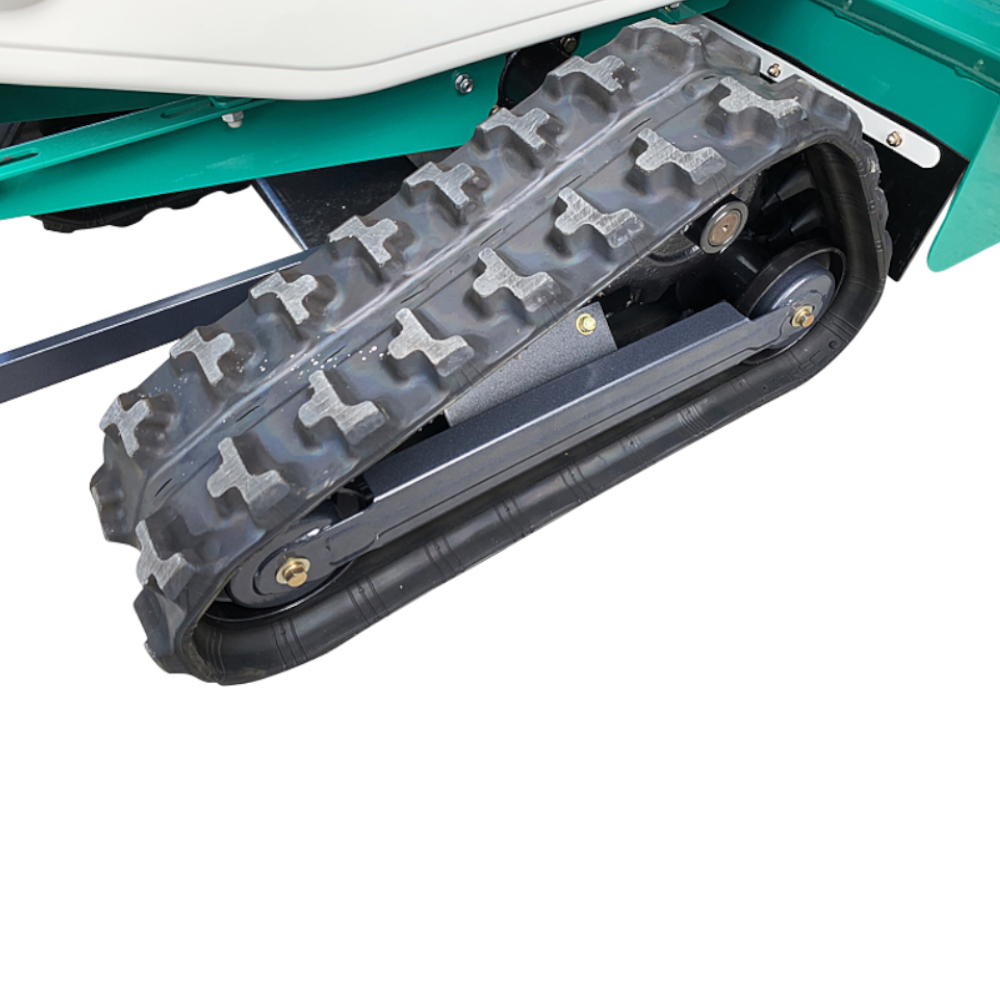 รถตัดหญ้าเดินตาม OREC HRC664 - ORECTHAILAND