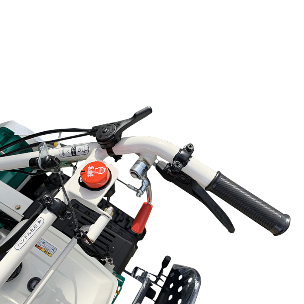 รถตัดหญ้าเดินตาม OREC HRC664 - ORECTHAILAND