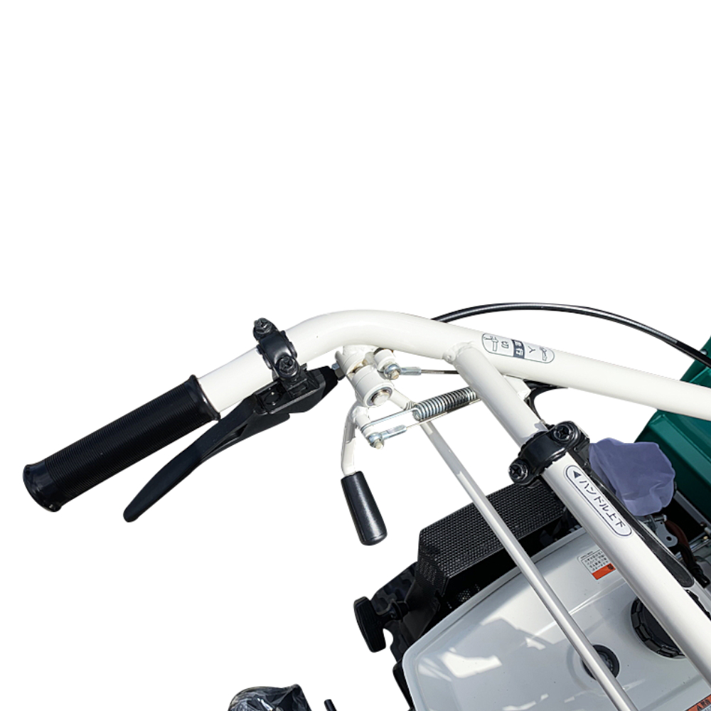 รถตัดหญ้าเดินตาม OREC HRC664 - ORECTHAILAND