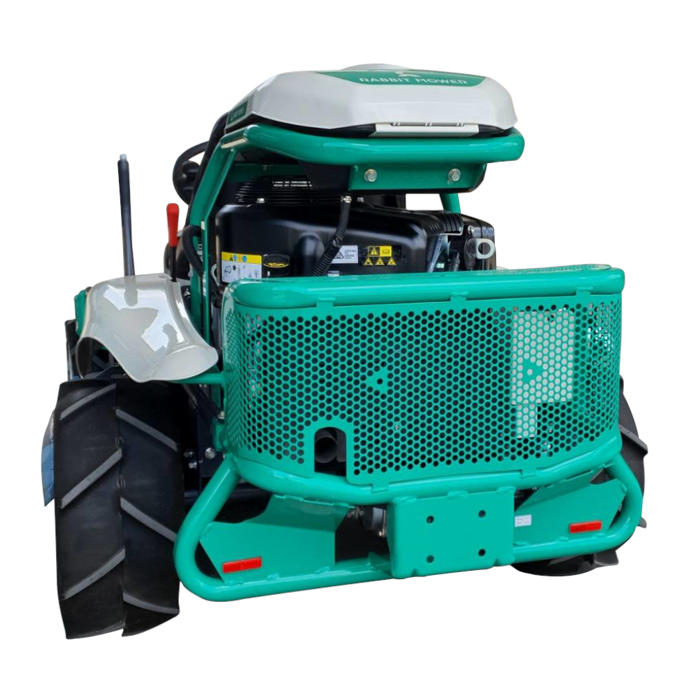 รถตัดหญ้านั่งขับ OREC RM953 นำเข้าจากประเทศญี่ปุ่น