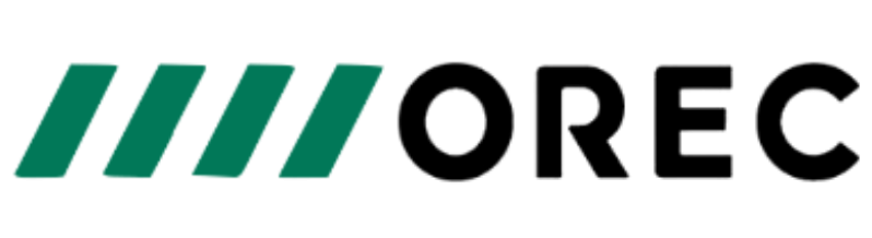 OREC รถตัดหญ้านั่งขับ และงานสวน