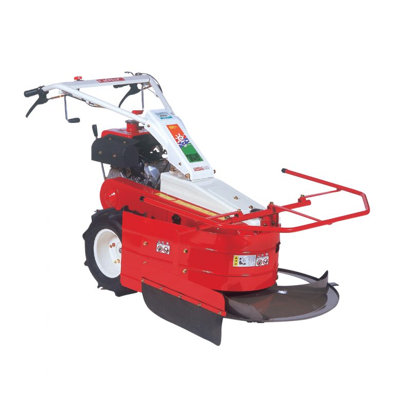 OREC รุ่น RM984 รถตัดหญ้านั่งขับและงานสวน สินค้านำเข้าจากประเทศญี่ปุ่น