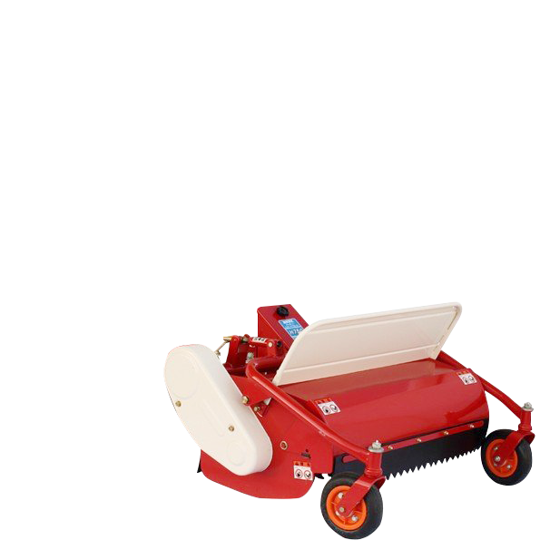 รถตัดหญ้า OREC BX80 + B90RL or H750 - ORECTHAILAND