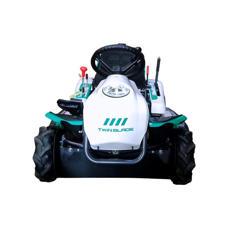 OREC รุ่น RM984 รถตัดหญ้านั่งขับและงานสวน สินค้านำเข้าจากประเทศญี่ปุ่น