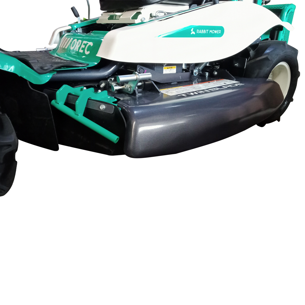 รถตัดหญ้านั่งขับ OREC RMT110 - ORECTHAILAND