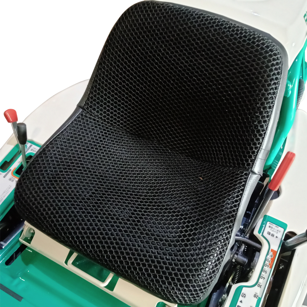 รถตัดหญ้านั่งขับ OREC RMT110 - ORECTHAILAND