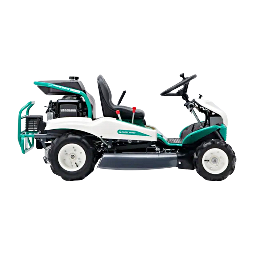 รถตัดหญ้านั่งขับ OREC RM832G 16 PS – 82 ซม. | OREC Thailand